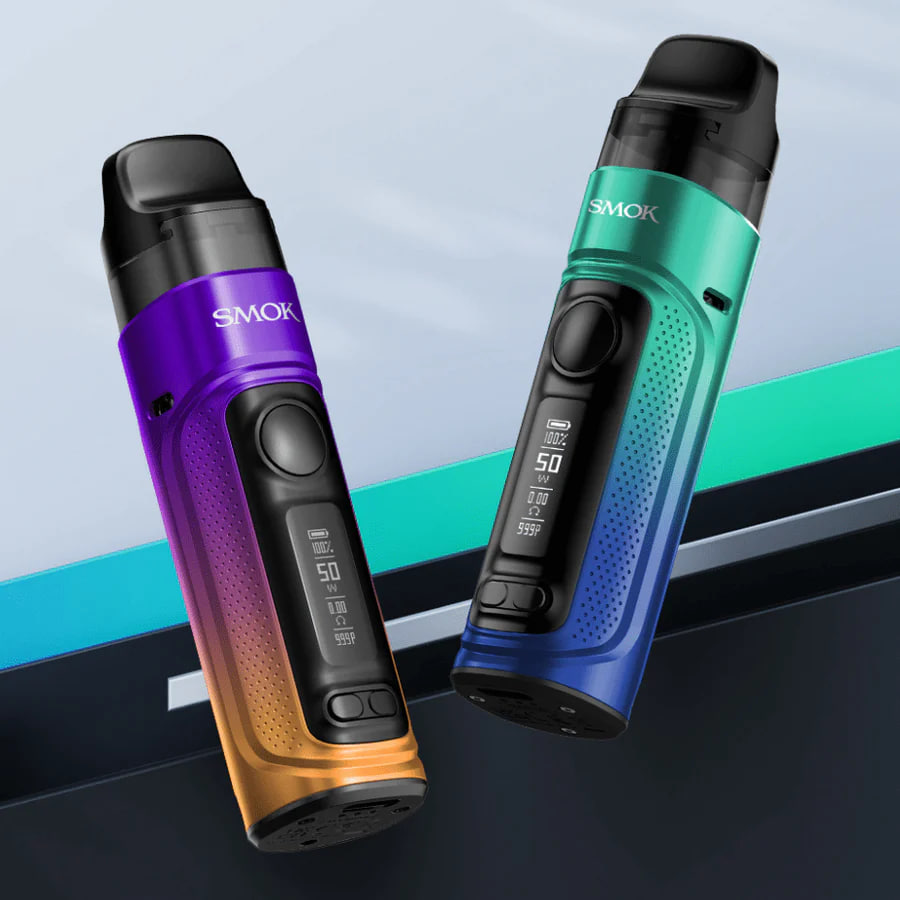 پادماد Smok مدل RPM C - فروشگاه اینترنتی پی آر ویپ